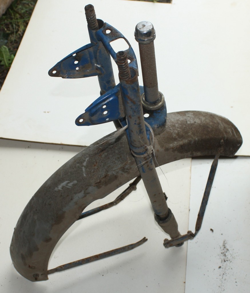 Moto tehnikas daļu sludinājumi Pērk/Pārdod II